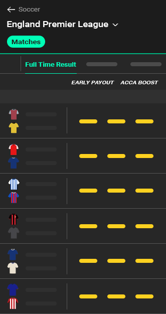 New bet365 Account FAQs