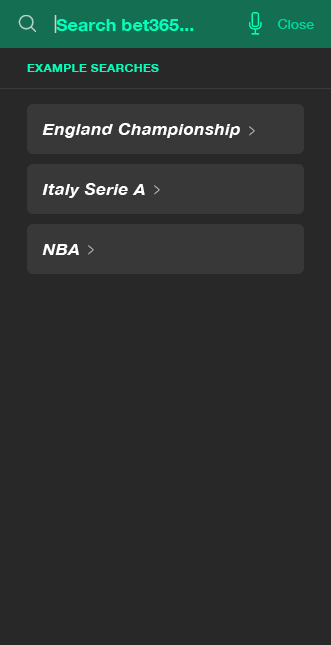 New bet365 Account FAQs